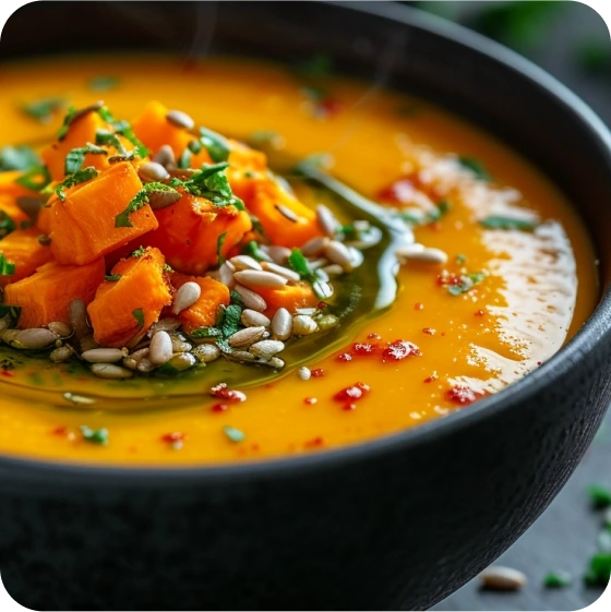 AnyFeast – AI Recipe Kits